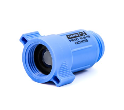 -SALE- Camco Water Pressure Regulator Plastic