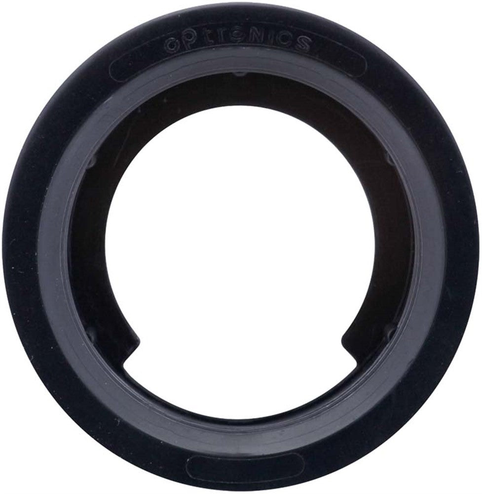 Optronics Light Mounting Grommet 2'' Flush Mount Open Back Light Mount